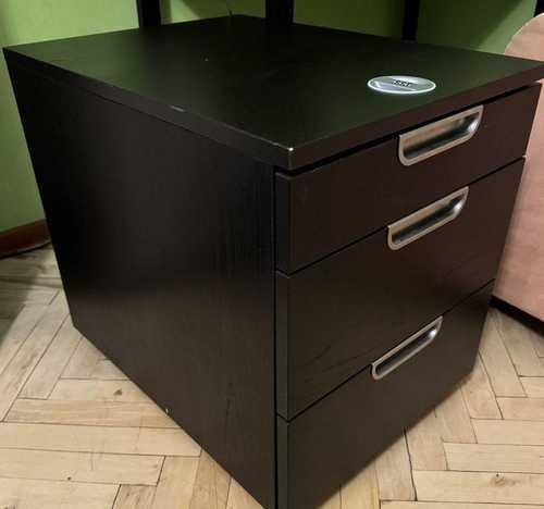 Тумба IKEA galant