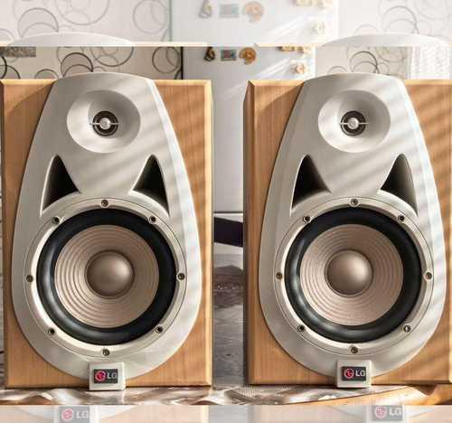 Полочники JBL-LG FE2020