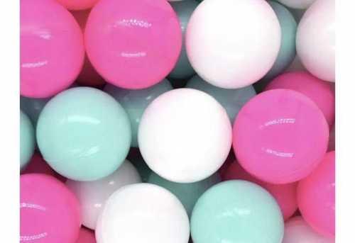 Шарики для сухого бассейна 250 шт