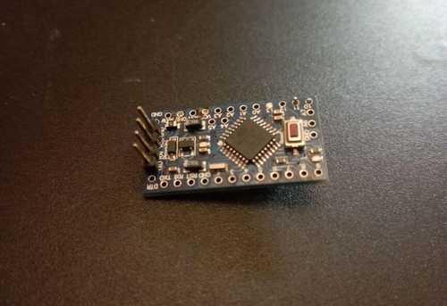 Arduino Pro Mini