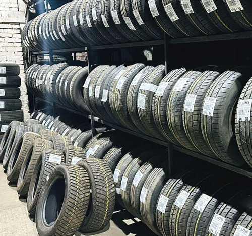 Kumho Solus KH25 225/55 R17 95L