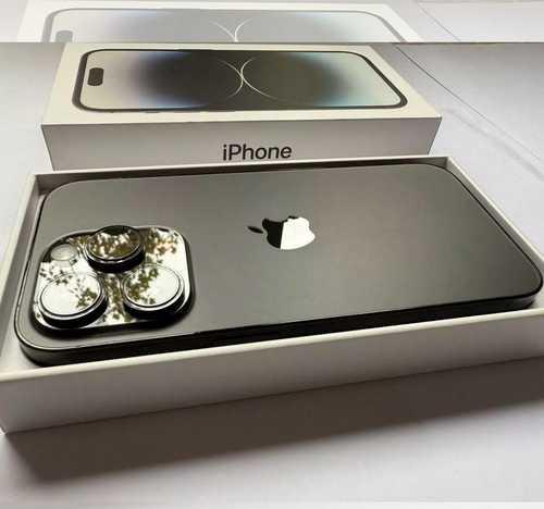 iPhone 14 Pro, 128 ГБ