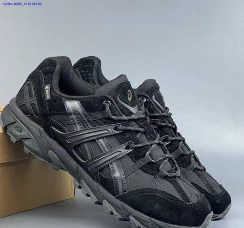 Кроссовки Asics Gel-Sonoma Gore-Tex (термо) (Арт.57411)