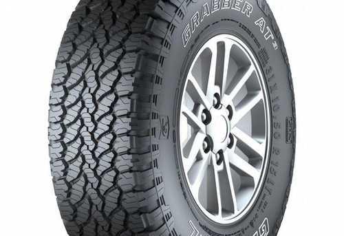 General Tire Grabber AT3 225/60 R17 99H