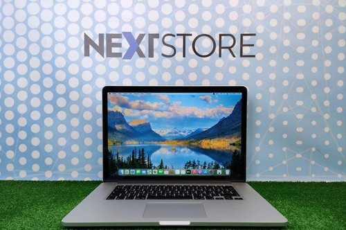 Macbook Pro 15