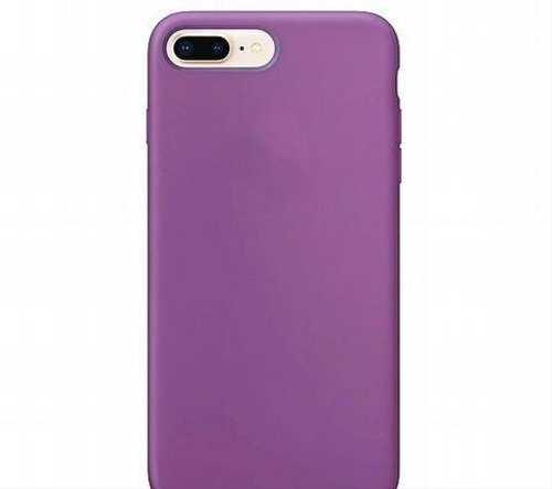 Чехол-накладка для iPhone 7/8 (5.5) silicone case