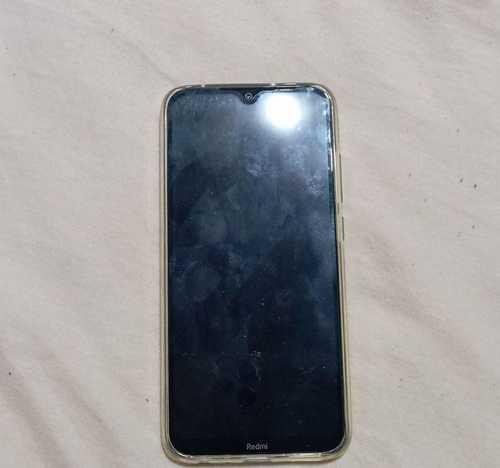 Xiaomi Redmi Note 8, 4/64 ГБ