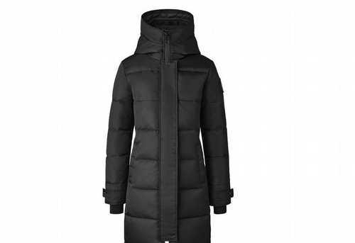 Canada Goose Shelburne Parka Performance Satin