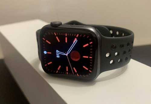 Apple watch 4 44mm (Оригинал)