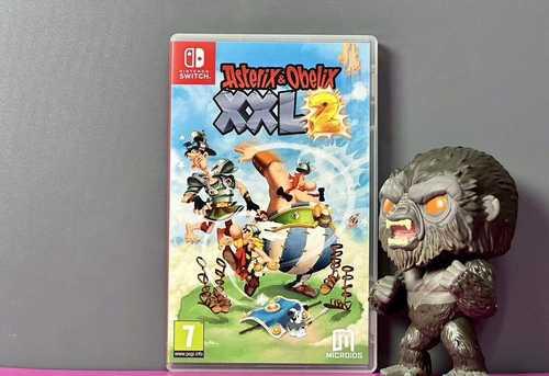 Asterix & Obelix XXL2 (Nintendo Switch)