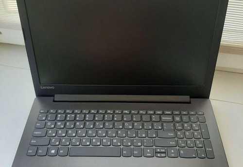Ноутбук 15.6" Lenovo Ideapad 330, 620 ГБ, E2-9000, RAM 8 ГБ, Radeon R2