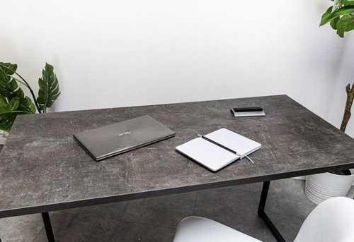 Письменный стол в стиле лофт