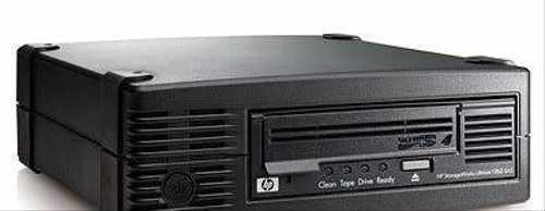 Стример EH920A HP Ultrium 1760 SAS Tape Drive, Ext