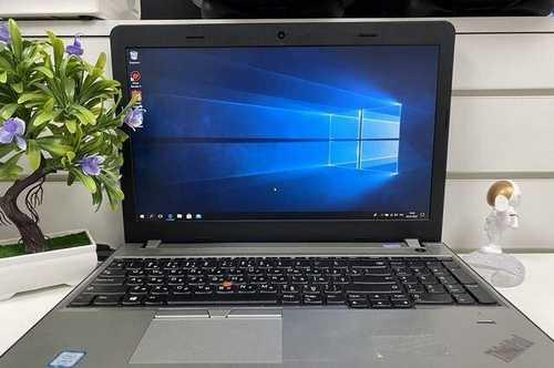 Ноутбук Lenovo ThinkPad E570 core i5