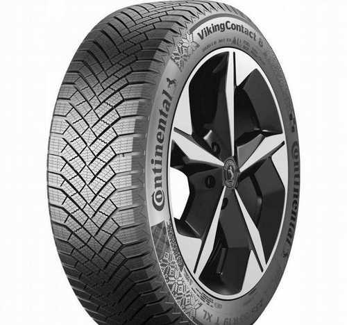 Continental VikingContact 8 245/50 R19 105T