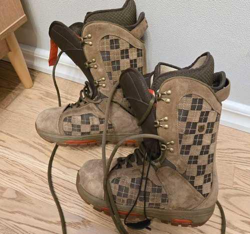 Ботинки для сноуборда Burton 41