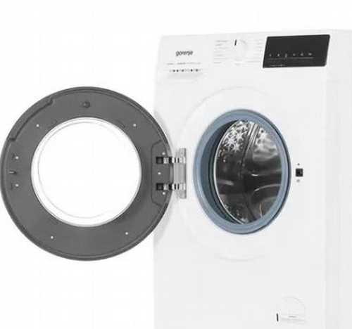 Стиральная машина Gorenje W1nhpi72SCS