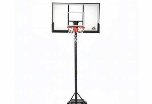 Баскетбольная мобильная стойка DFC urban 52P
