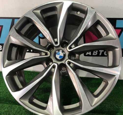 Литой диск R19x7.5 5x112 BMW X3 G01