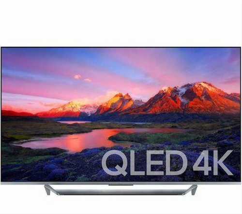 Телевизор Xiaomi Mi TV Q1 75''