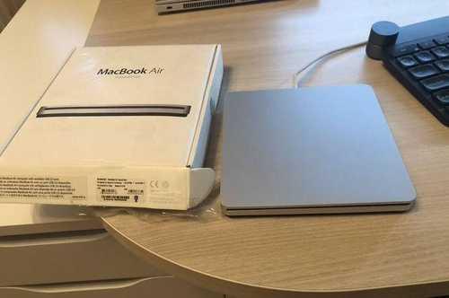 Оптический привод Apple MacBook Air SuperDrive