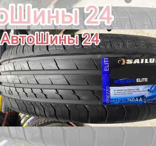 Sailun Atrezzo Elite 225/65 R17 102V