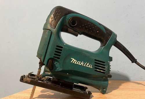 Электролобзик Makita 4329, 450 Вт