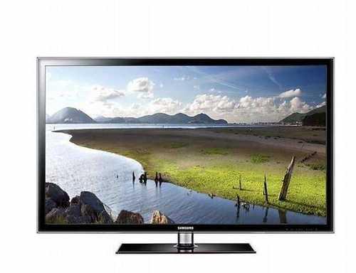 Телевизор Samsung UE37D5000 самовывоз