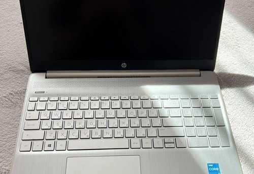 Ноутбук HP 15s fq2060ur