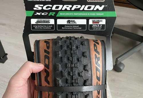 Покрышка Pirelli scorpion XC R 29x2.2