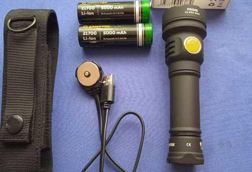 Armytek Prime C2 Pro Max Warm