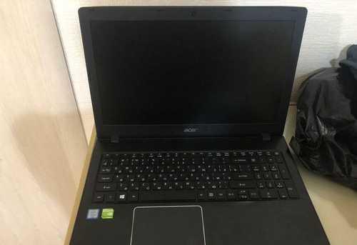 Ноутбук Acer TravelMate P2 (TMP259-MG-58-SF)
