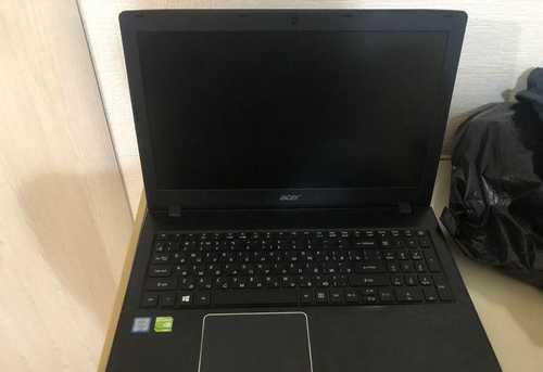 Ноутбук Acer TravelMate P2 (TMP259-MG-58-SF)