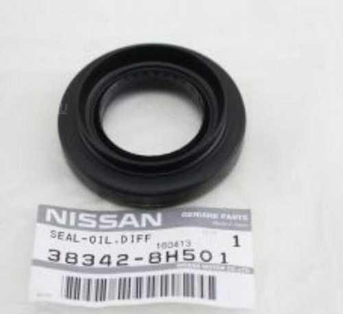 Nissan 38342-8H501 Сальник привода