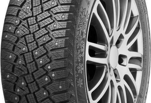 Continental IceContact 2 SUV 225/60 R17