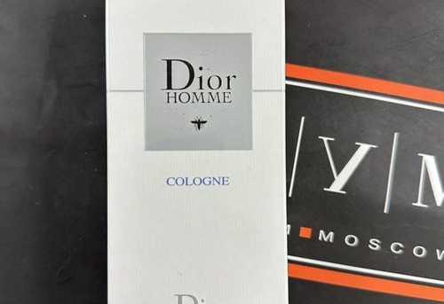 Парфюм Dior Homme Cologne
