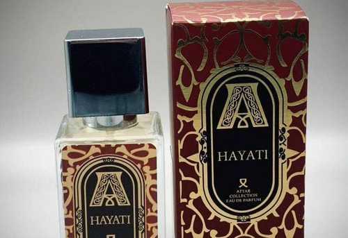 Духи Hayati Attar 30ml