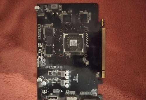 Видеокарта Radeon HD 6670 1 гб