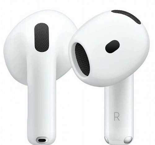 Беспроводные наушники Apple Airpods 4