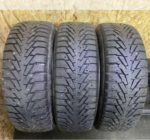 Amtel NordMaster Evo 185/65 R14 86T
