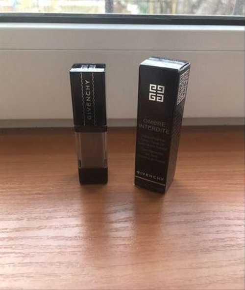 Тени для век Givenchy