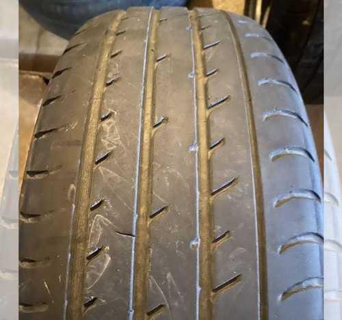 Toyo Proxes T1 Sport 225/55 R17