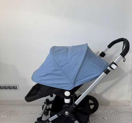 Коляска bugaboo cameleon 3