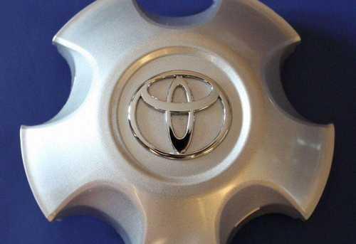 1шт 17" Toyota Land Cruiser 100 колпаки 4260360570