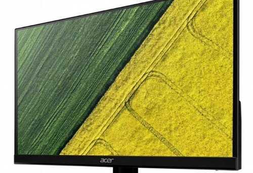 Новый монитор Acer 27" fullHD(1080p)