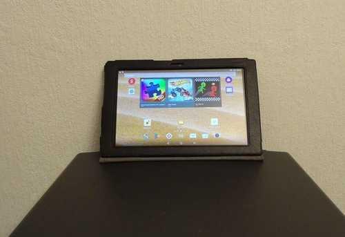 Планшет sony xperia tablet Z wifi с чехлом