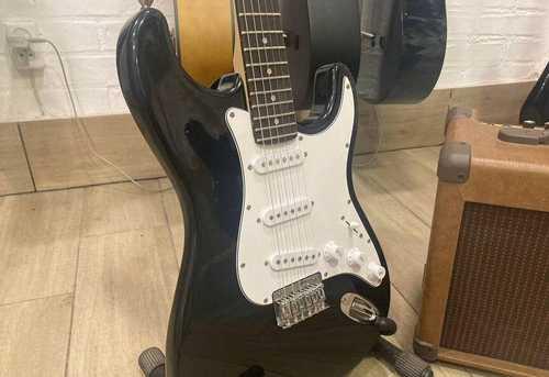 Электрогитара Fender Squier stratocaster