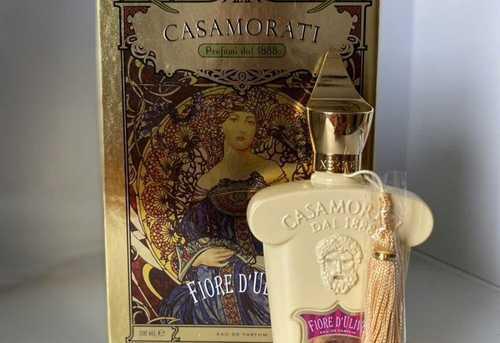 Духи Casamorati Fiore D’Ulivo