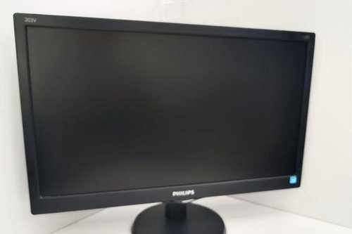 Мониторы Philips 203v5lsb26