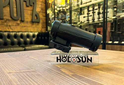 Holosun увеличитель HM3X (новый)